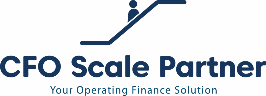One-Stop Shop CFO & Financial Services - The Scale Group